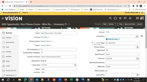 08 Field Validations And Object Validations In Oracle Fusion Cloud Groovy Validation Rules