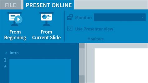 Online Course Powerpoint 2013 Essential Training From Linkedin