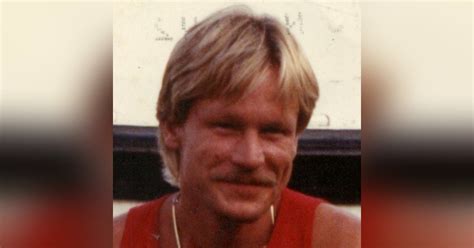 Obituary Information For David Charles Reinhardt