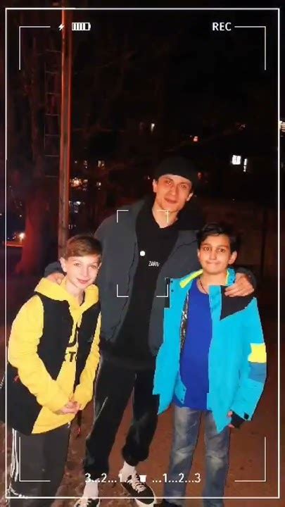 ამიკო ზარქუას გაცნობა Youtube