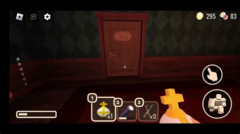 도어즈 슈퍼 하드 모드 Youtube