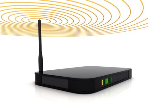 How To Replace Wireless Router