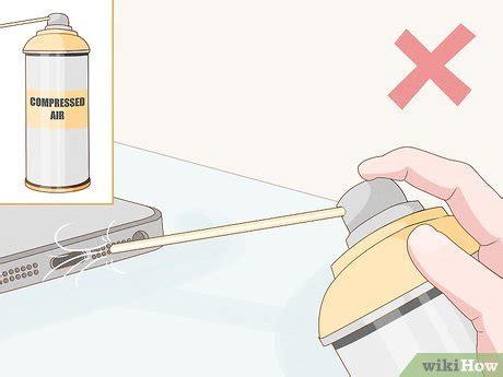 Simple Ways To Clean Samsung Galaxy S Wikihow Tech