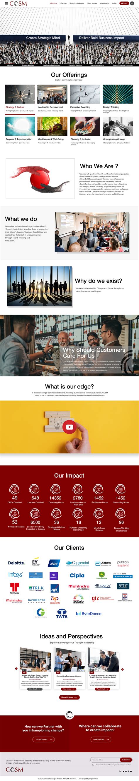 Ux Design On Behance