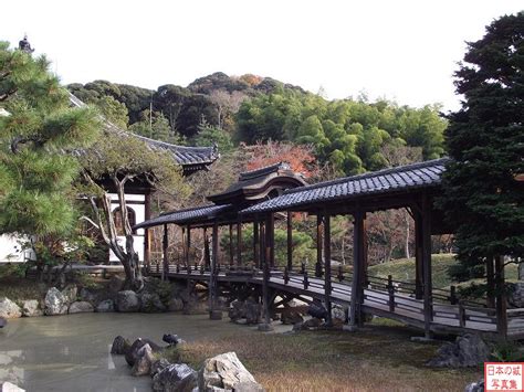 伏見城 移築建築高台寺 日本の城写真集