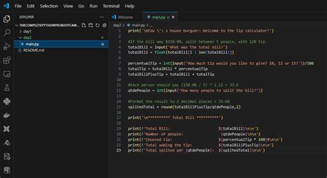eduardo inocencio on linkedin 100daysofcode python programming