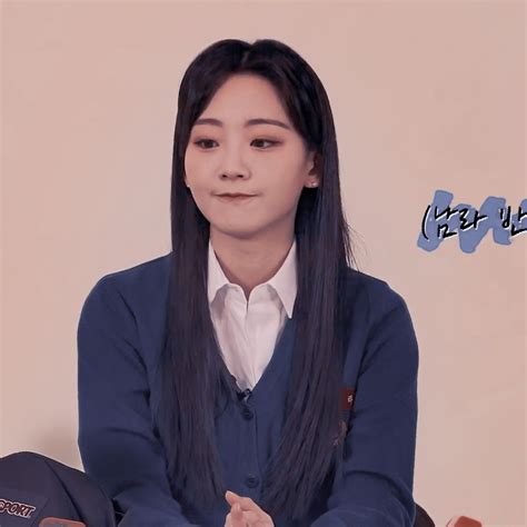 Pin On Cho Yi Hyun