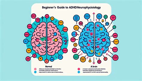 Adhd Neurophysiology 101 A Beginners Guide To How The Adhd Brain