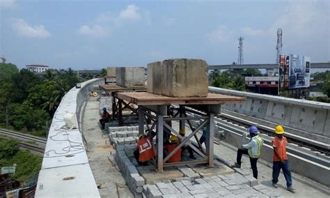 Span Load Test Bridge Load Test In Karnataka India Load Testing Service Consultants Https