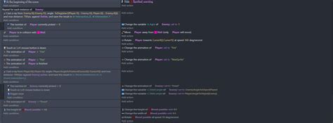 Creating Objects Over Other Objects How Do I Gdevelop Forum