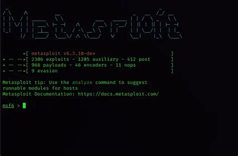 Взлом Ftp с помощью Hydra или Metasploit на Kali Linux