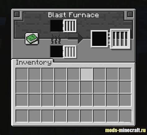 Colourful Containers Gui 1 16 5 1 15 2 Цветной интерфейс Текстуры для Майнкрафт Mods