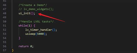 基于 LVGL 使用 SquareLine Studio 快速设计 UI 界面 知乎