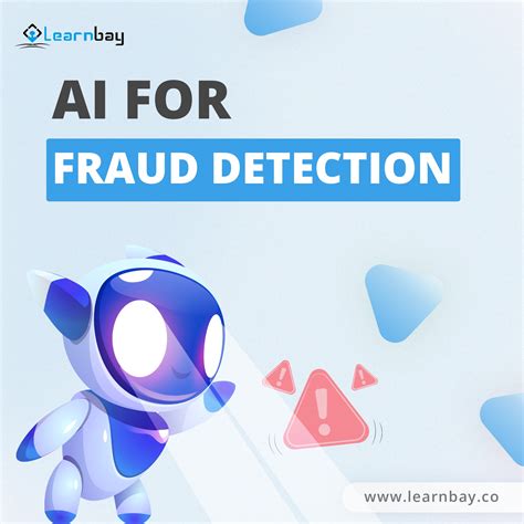 Learnbay 🤔how Does 🤖ai Predict Fraud 😎let Learnbay