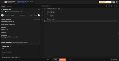 neha kumari on linkedin ninjaslayground ninjaslayground codingninjas codingchallenge…