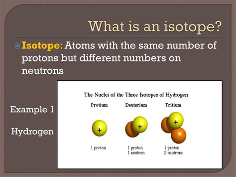 PPT Isotopes Ice Cores And Climate Change PowerPoint Presentation Free Download ID