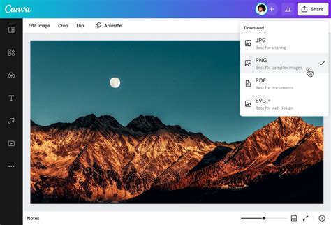 Changer La Couleur D Une Image En Ligne Gratuitement Canva