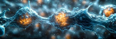 Stunning And Electrifying Visualization Of A Complex Neural Network