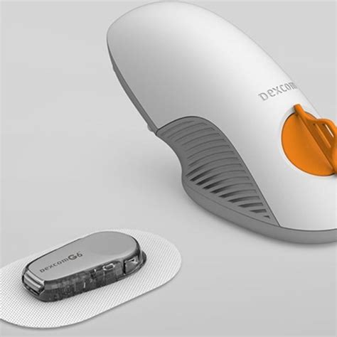 Dexcom G6 Sensor Reviews