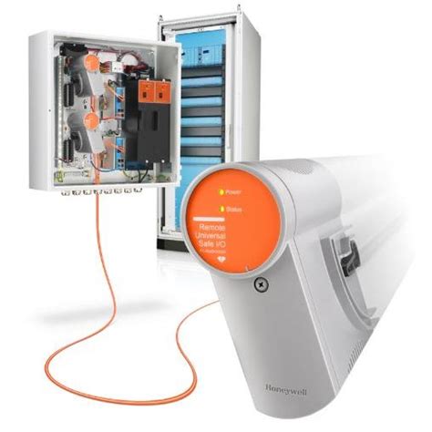 Pdf Honeywell Solutions For Bumpless Upgrade Of Tps System And Experion Pks Integration In