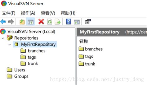 Tortoisesvn打分支、合并分支、切换分支svn 分支 Csdn博客