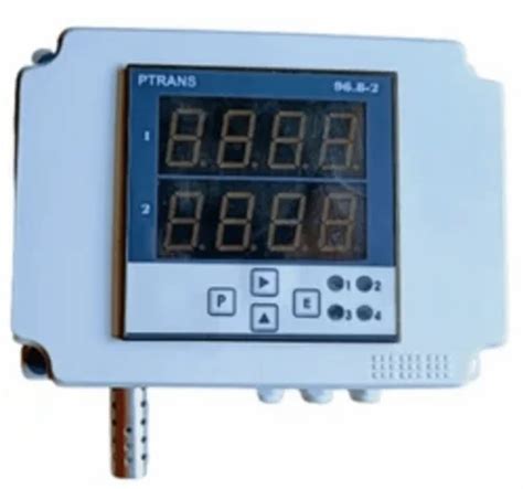 Humidity And Temperature Indicator Temperature And Humidity Indicator Manufacturer From Pune