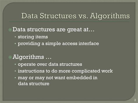 Ppt Algorithms Powerpoint Presentation Free Download Id2798801