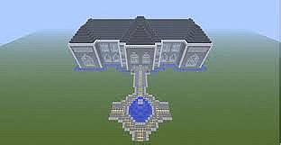 Multiplayer Spawn Minecraft Map Multiplayer Spawn Minecraft Map