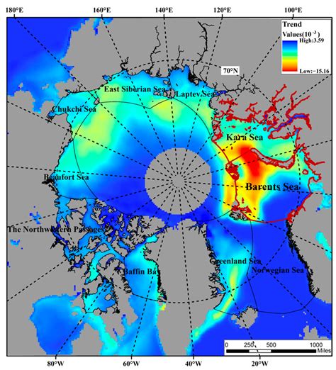 Analysis Of Arctic Sea Ice Concentration Anomalies Using Spatiotemporal Clustering