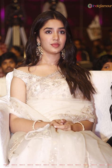 Kriti Shetty Actress Hd Photosimagespics And Stills