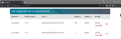 How I Found A Vulnerability Giving Me Infinite Cpe Credits Jacob Riggs Blog