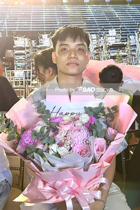 Đồng cảnh ngộ Bình An động viên bạn trai Ý Nhi vượt qua khó khăn Saostar vn