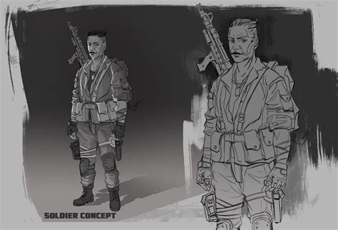 Artstation Conceptarts