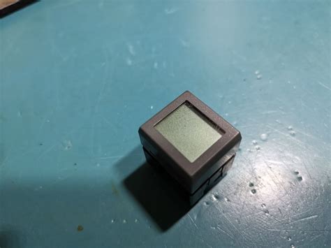 Nkk Lcd Pushbutton And Display Mjtronix