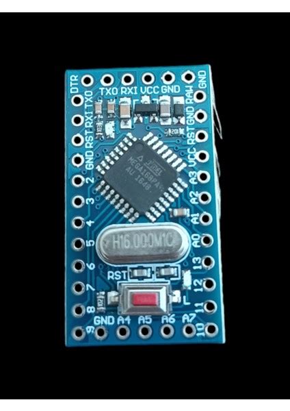 asya gümrük malları pro mini atmega168 mikrodenetleyici fiyatı