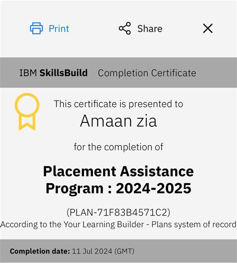 Amaan Zia Ul Haque Posted On Linkedin