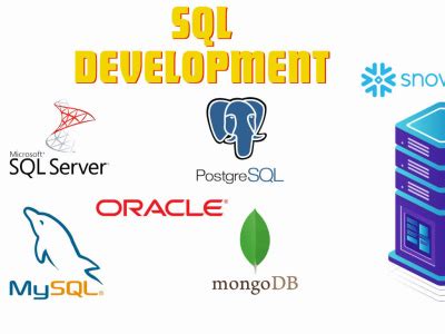 Sql Queries Sql Database Project And Er Diagrams Upwork