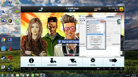 Cheat Engine View Topic Cheat Engine Cant Find Bluestack App