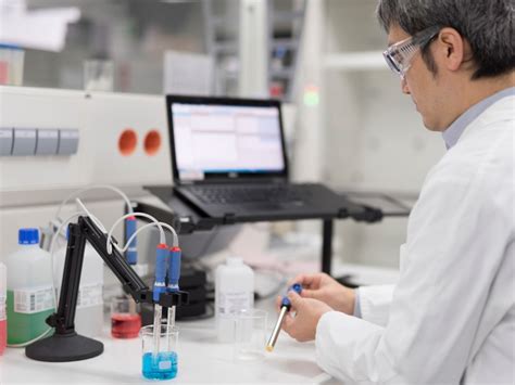 How To Use Lab To Process Measurements In Production