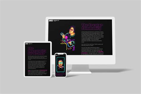 10 Examples Of Powerful Visual Storytelling