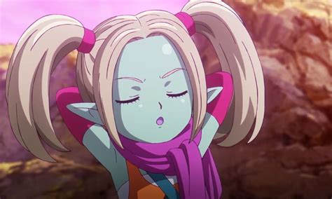 Dragon Ball Daima Might Heartlessly Ditch Bulma For Its Newest