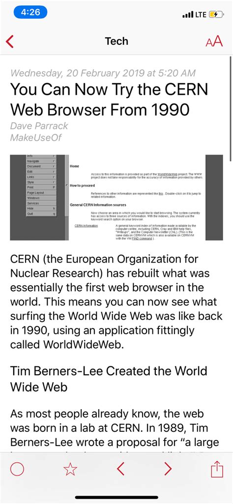 the 5 best rss reader apps for iphone