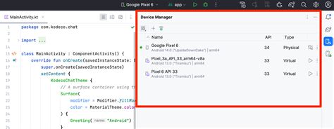 Android Fundamentals By Tutorials Chapter 2 Getting Started With