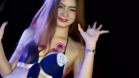 DJ REMIX GOYANG SEKSI MANTAP YouTube