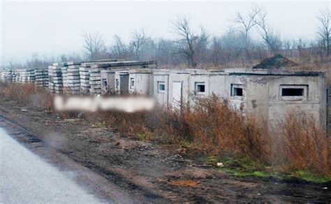 Британська розвідка назвала укріплення РФ на фронті і в тилу “небаченими у світі” Новости