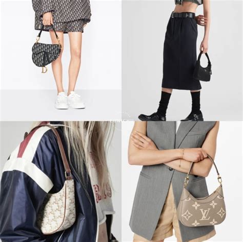 여자 명품 가방 호보백 순위 프라다 등 브랜드 별 가격 네이버 블로그