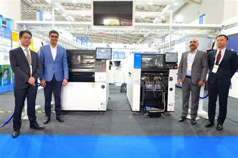 Machine Maker On Linkedin Newsalert Techinnovation Pcbrevolution