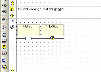 Samba 43 HMI Password HEX Entry Not Working Vision Samba PLC HMI Controllers VisiLogic