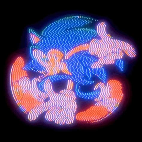 Pin On Sonic The Hedgehog