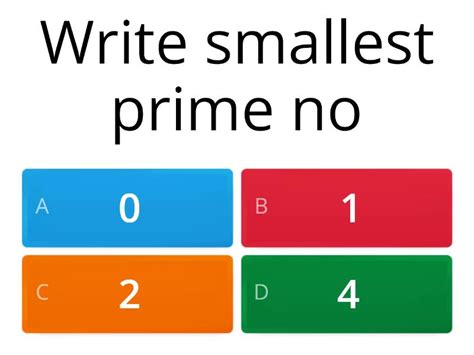 Chapter 1 Class Test Quiz